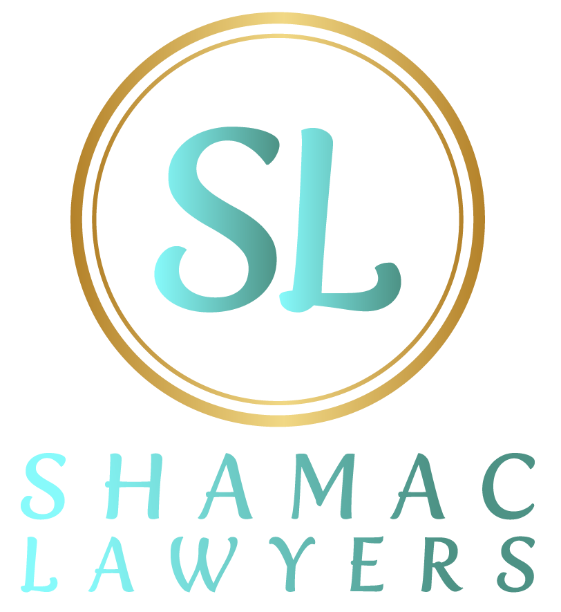 Contact Shamac Lawyers